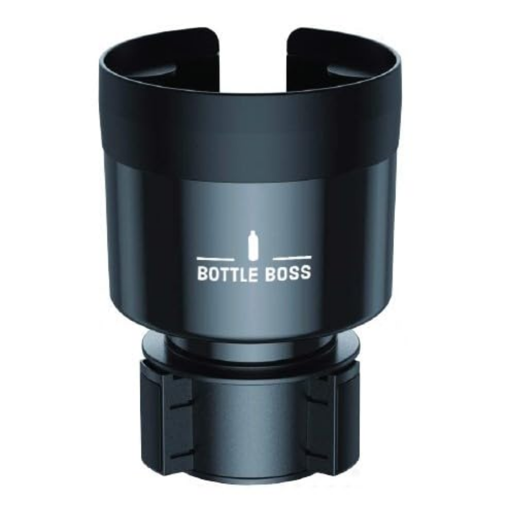 Bottle Boss – Elite Laser Creations
